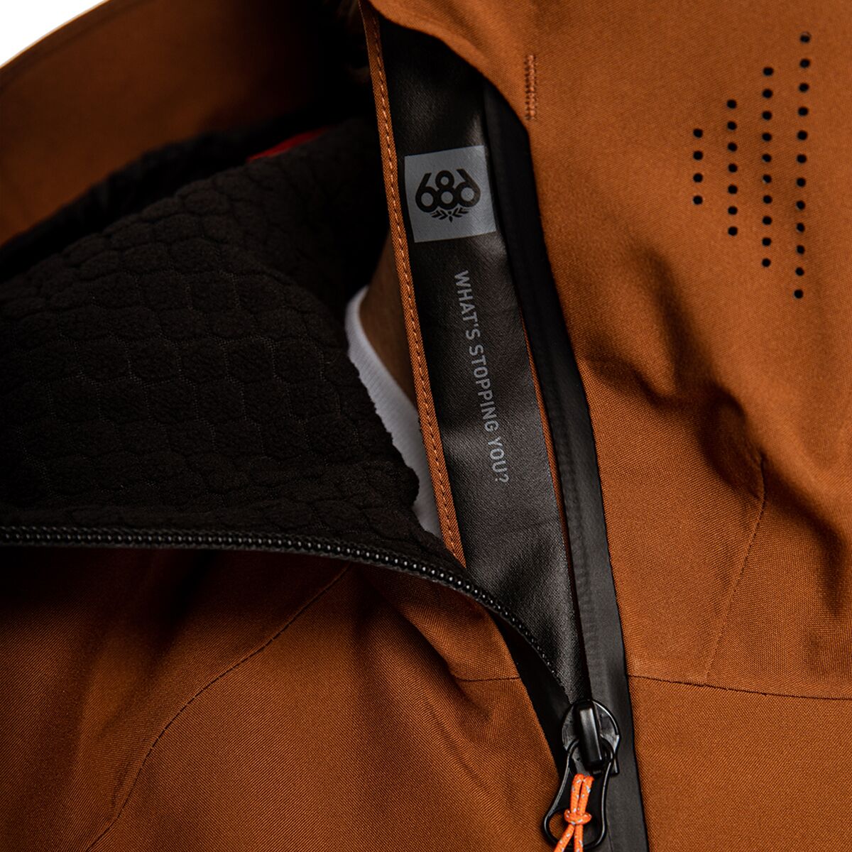 686 GLCR Hydra Thermagraph Jacket - Men's - Clothing