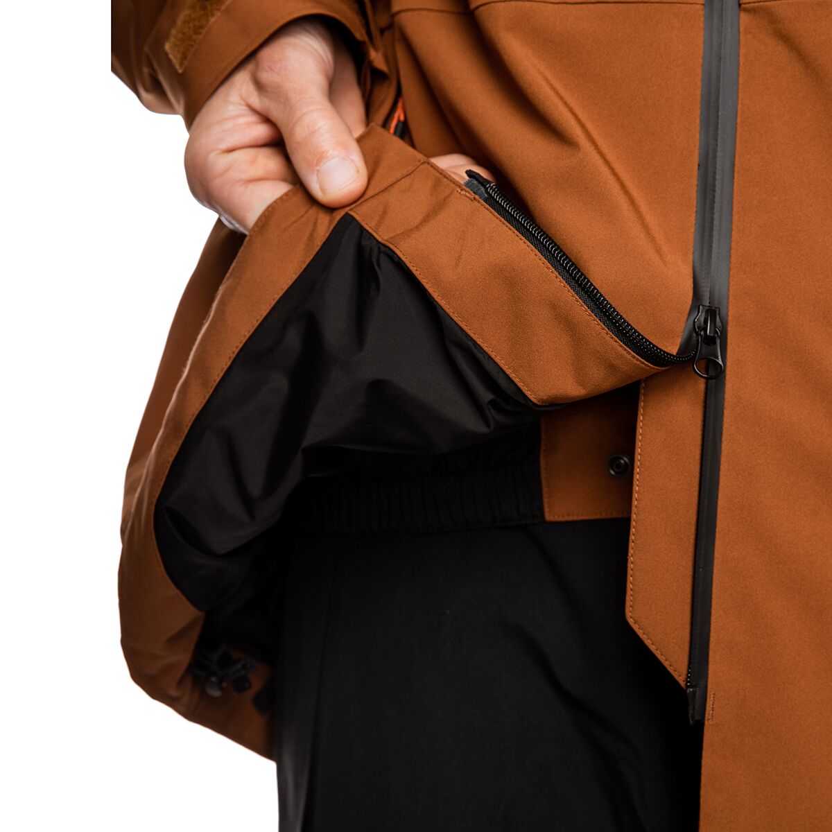 686 GLCR Hydra Thermagraph Jacket - Men's - Clothing