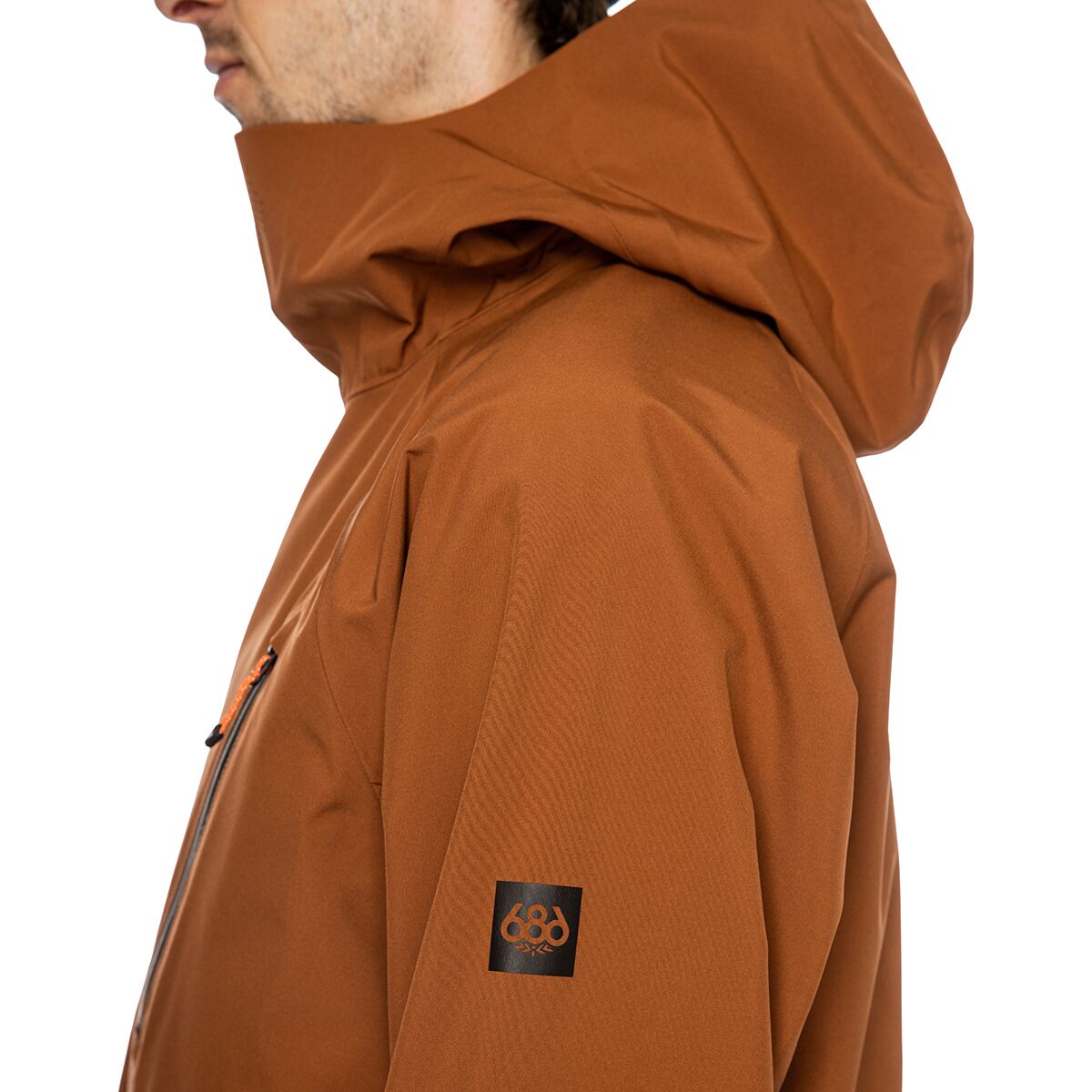 686 GLCR Hydra Thermagraph Jacket - Men's - Clothing