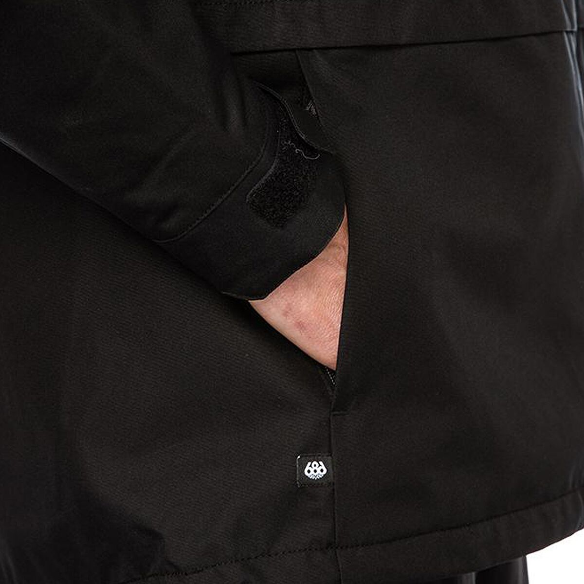 686 Smarty 3-in-1 Form Jacket - Men's - Clothing