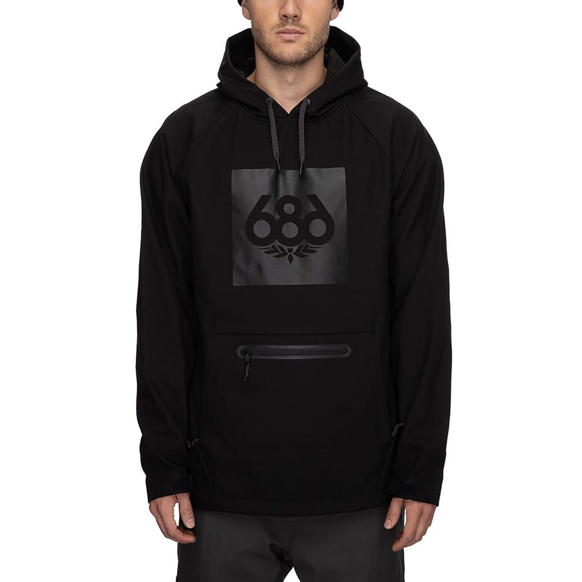 686 Waterproof Hoodie - Men's - Clothing