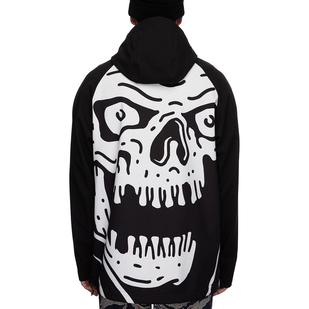 686 Waterproof Hoodie - Men's - Clothing