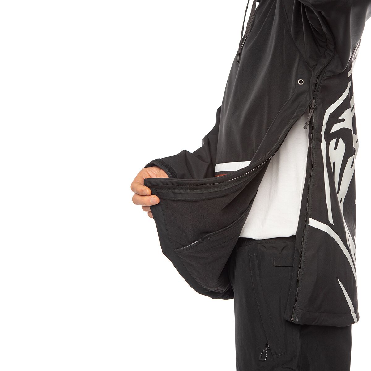 686 Waterproof Hoodie - Men's - Clothing