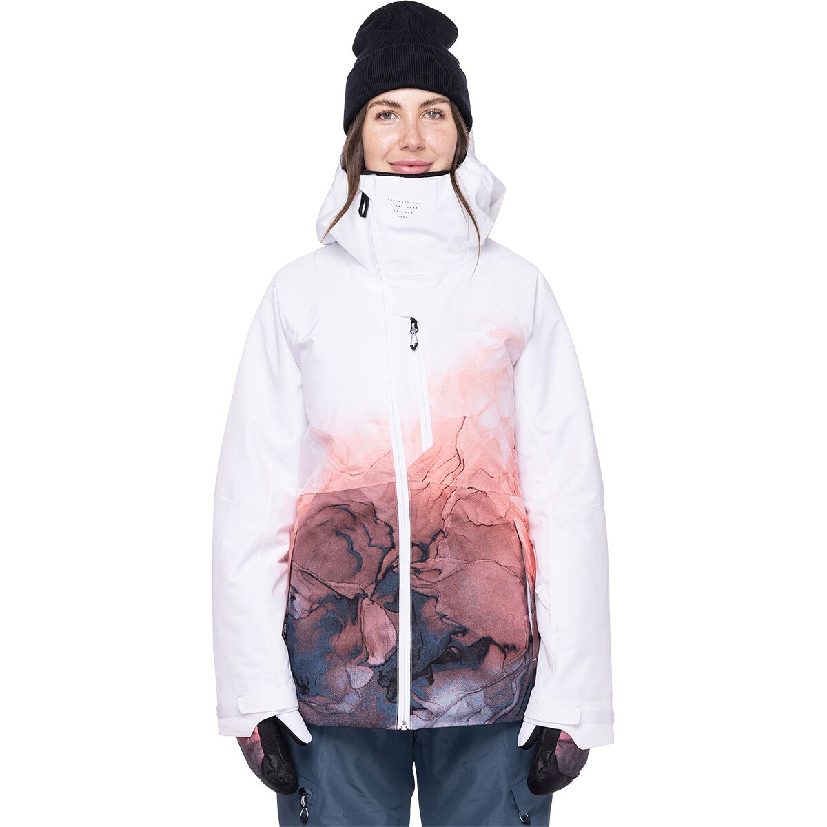 686 Hydra Insulated Jacket - Women's - Clothing