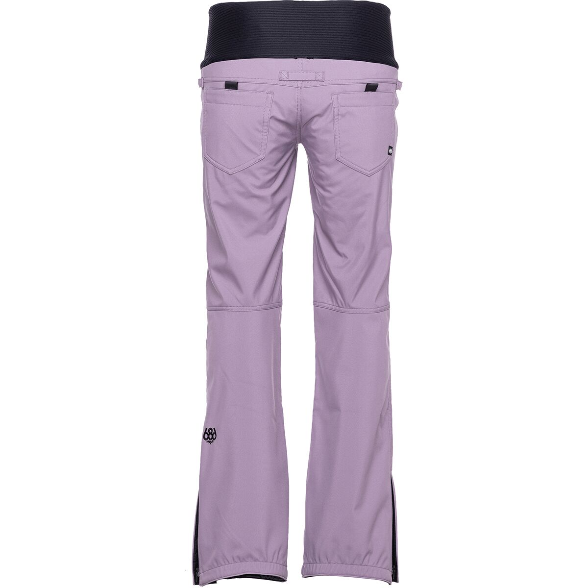 686 Gossip Softshell Pant - Women's - Clothing