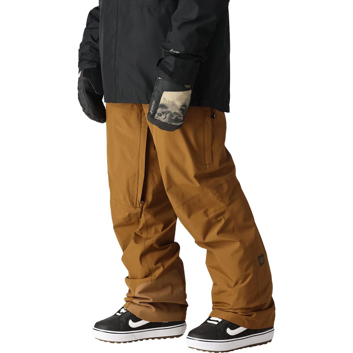 686 Core Gore-Tex Shell Pant - Men's - Clothing