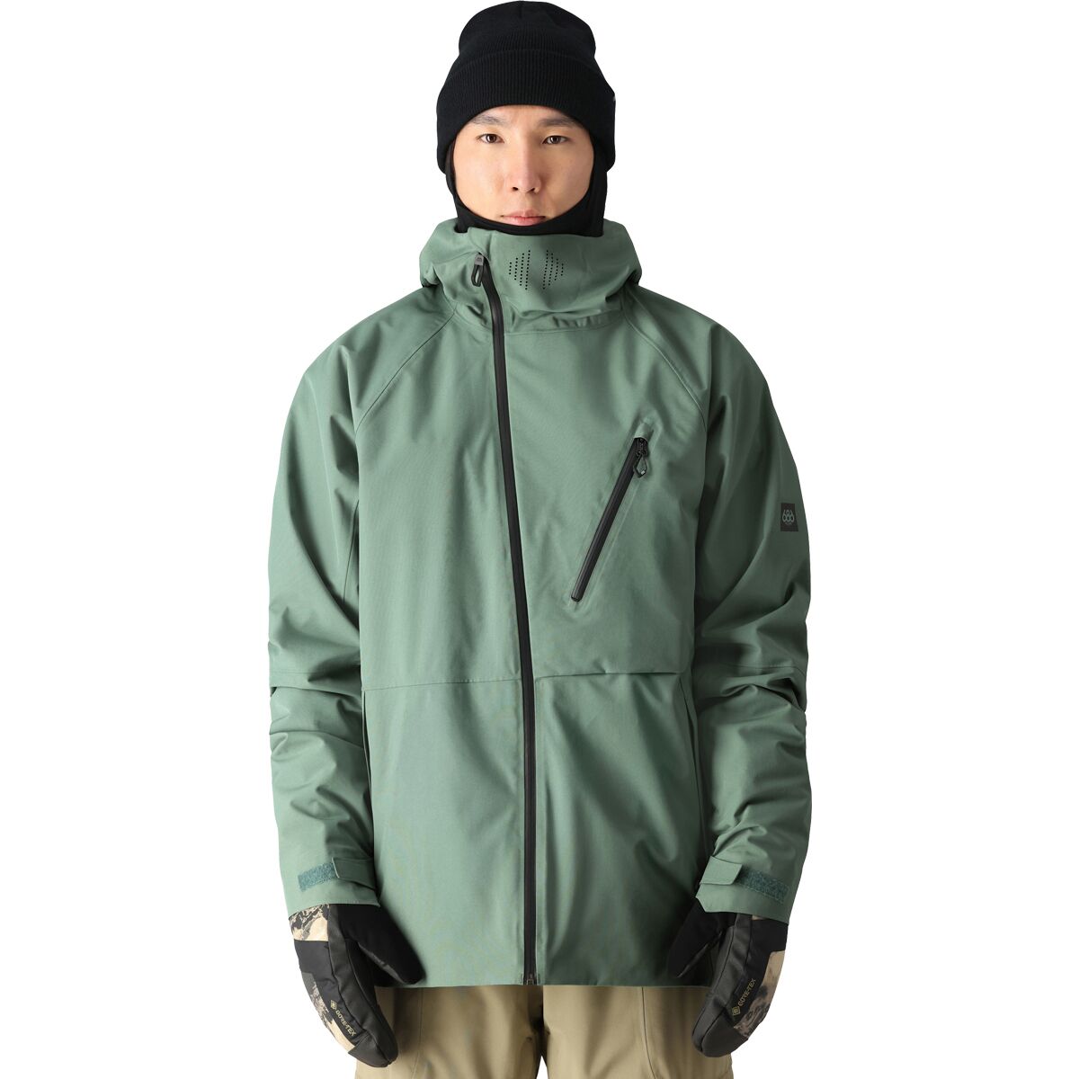 686 Hydra Thermagraph Jacket - Men's - Clothing