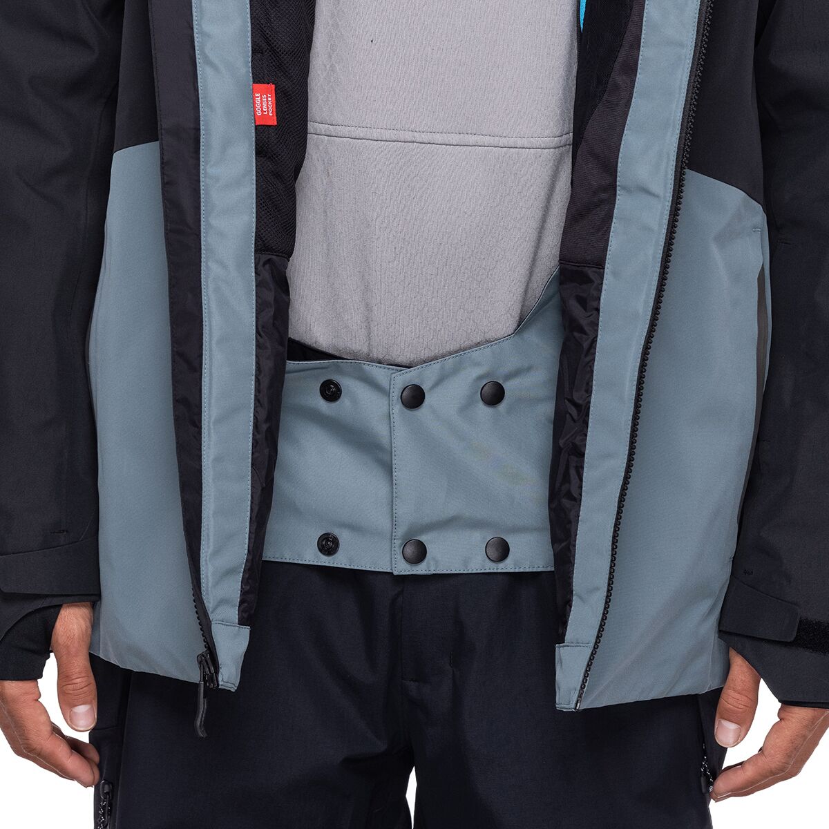 686 Hydrastash Reserve Insulated Jacket - Men's - Clothing