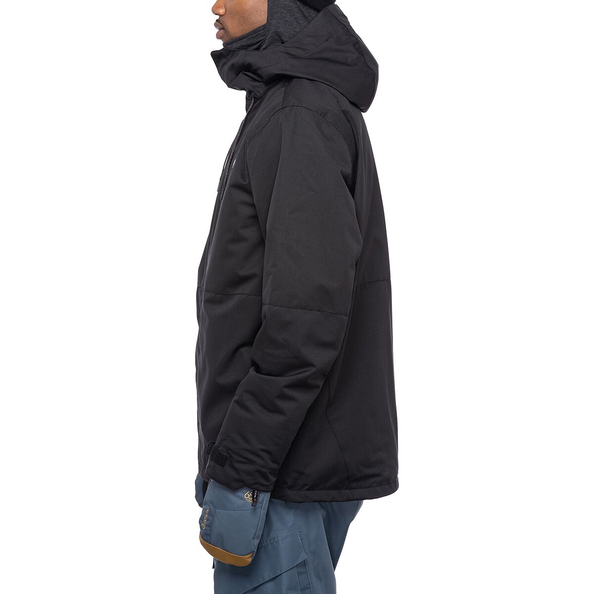 686 Foundation Insulated Jacket - Men's - Clothing