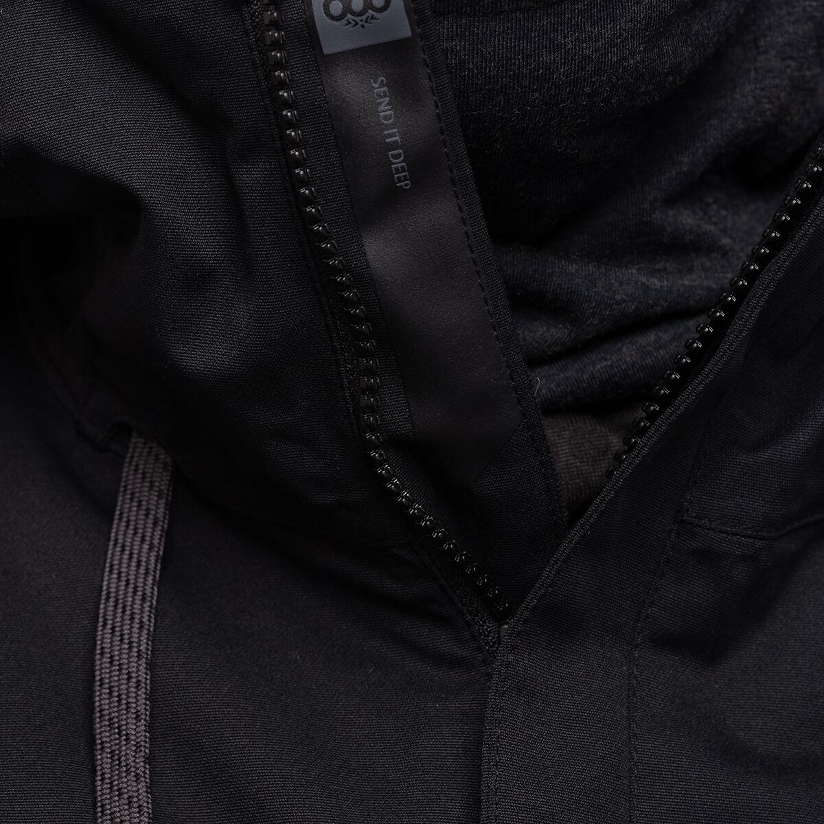 686 Foundation Insulated Jacket - Men's - Clothing