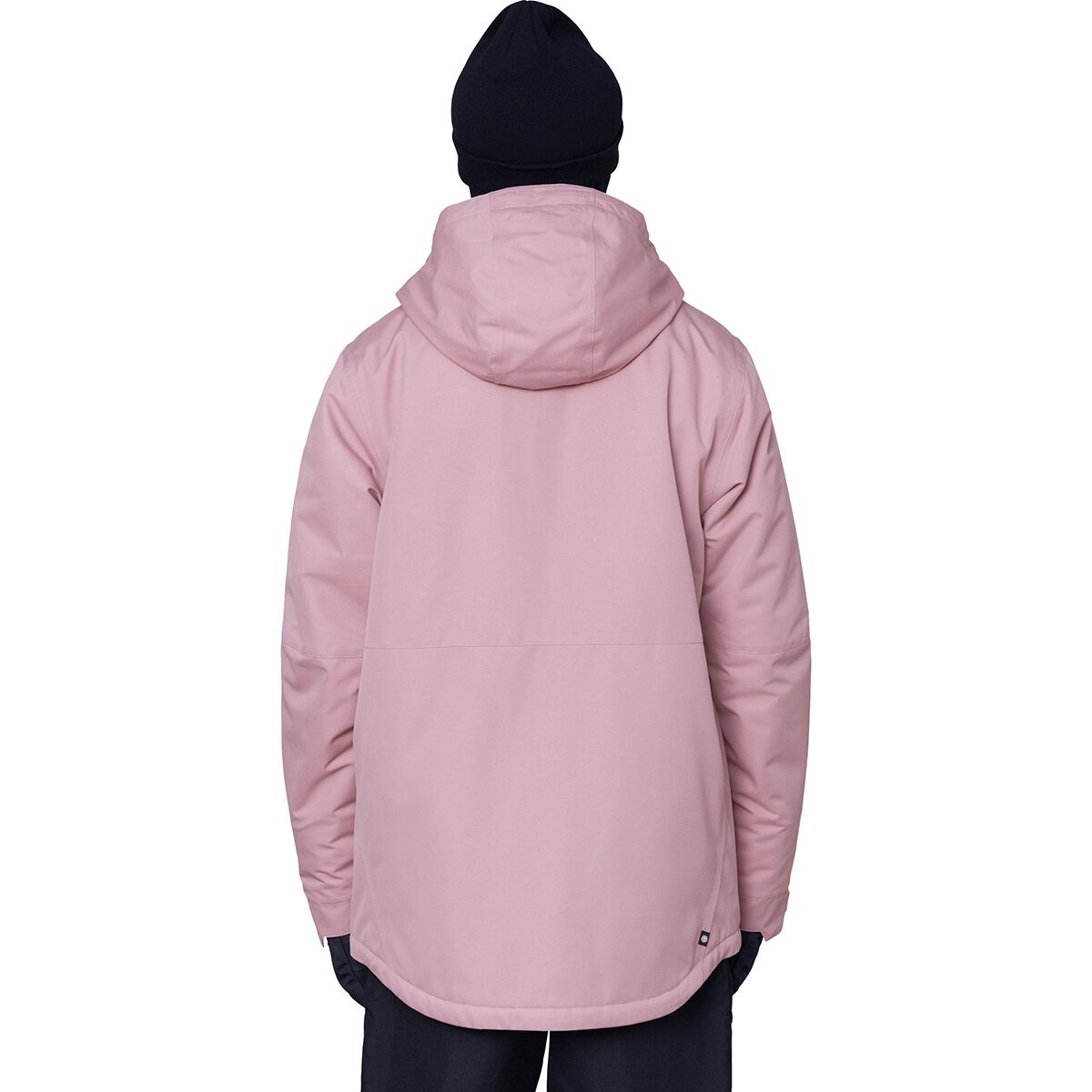 686 Foundation Insulated Jacket - Men's - Clothing