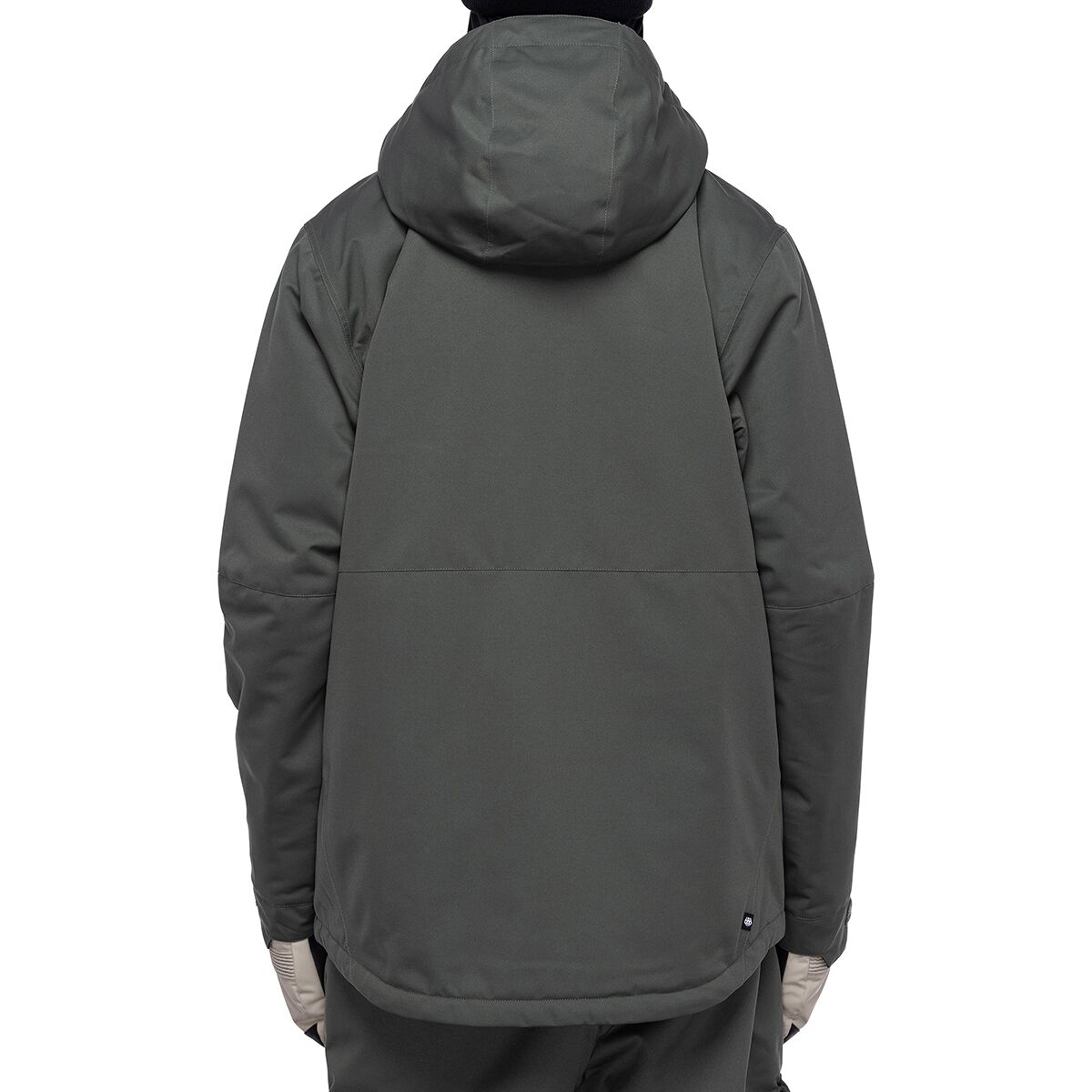 686 Foundation Insulated Jacket - Men's - Clothing