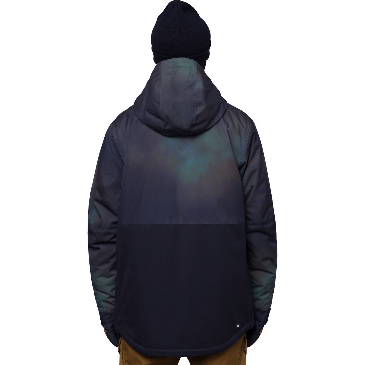 686 Foundation Insulated Jacket - Men's - Clothing