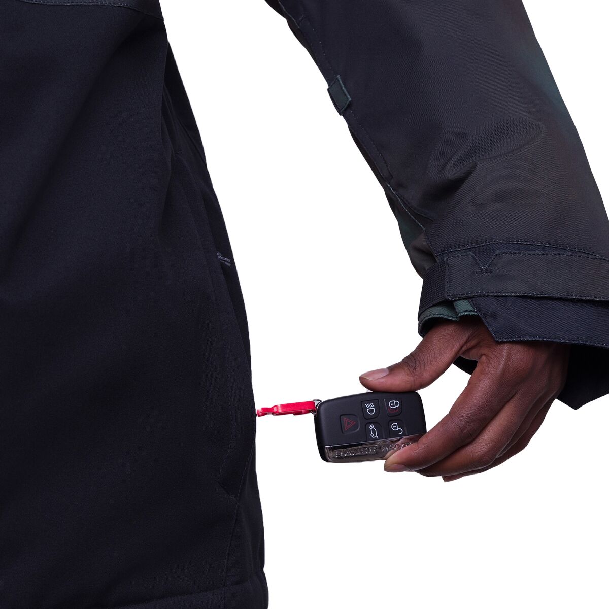 686 Foundation Insulated Jacket - Men's - Clothing