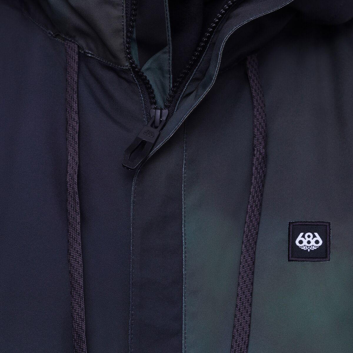 686 Foundation Insulated Jacket - Men's - Clothing