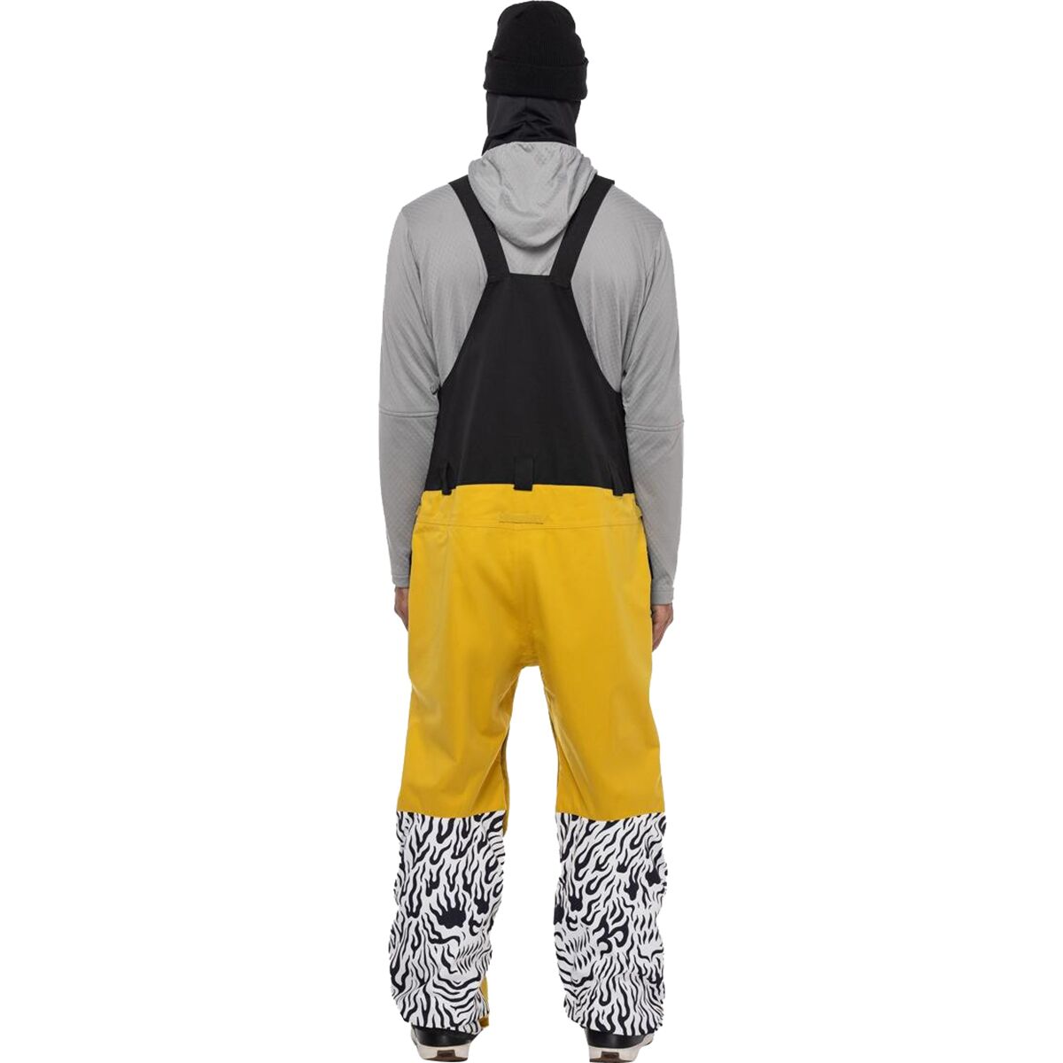 686 Frontier Shell Bib Pant - Men's - Clothing