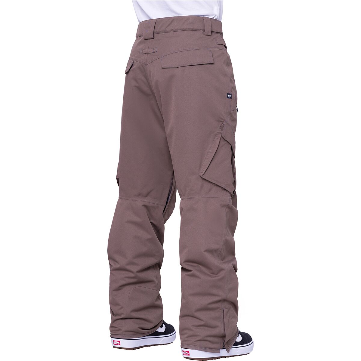 686 Infinity Insulated Cargo Pant - Men's - Clothing