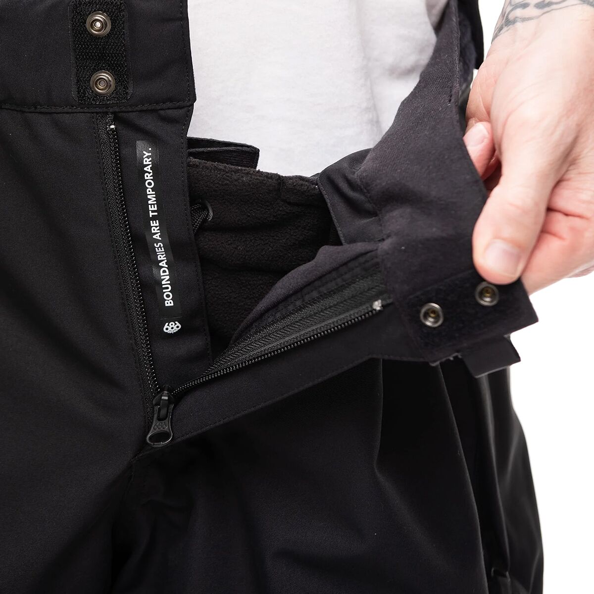 686 Smarty Cargo 3-In-1 Pant - Men's - Clothing