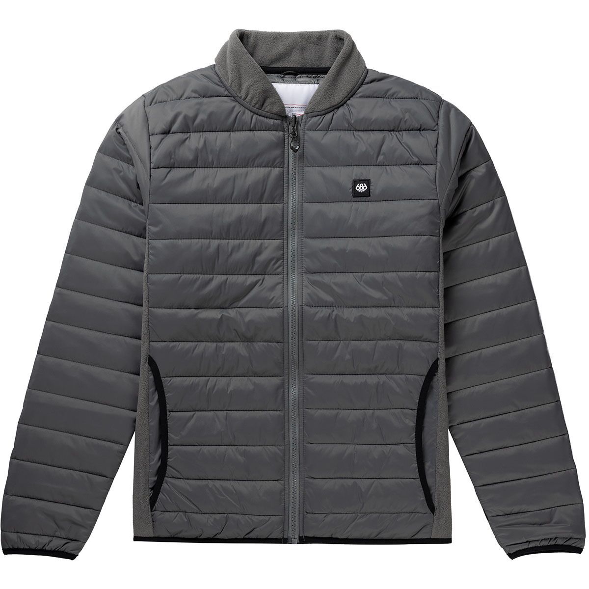 686 Thermal Puff Jacket - Men's - Clothing