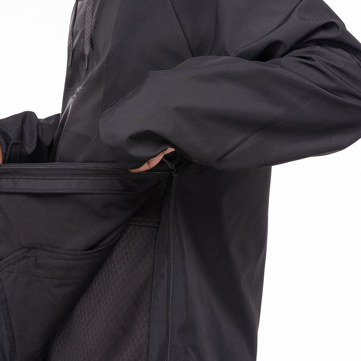 686 Waterproof Hoodie - Men's - Clothing