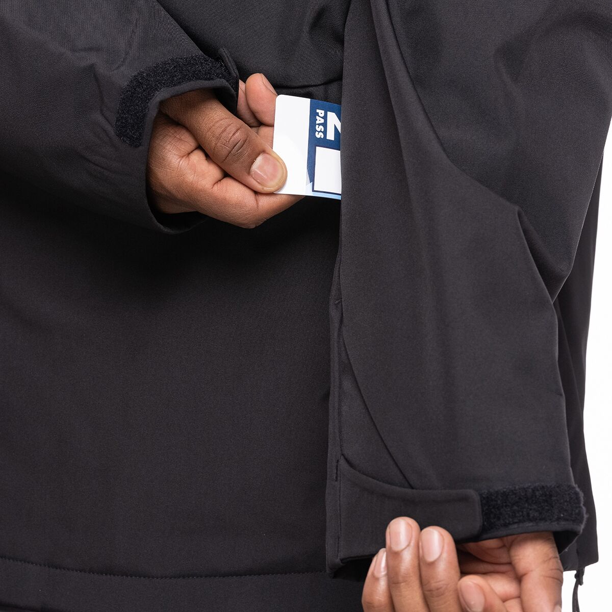 686 Waterproof Hoodie - Men's - Clothing