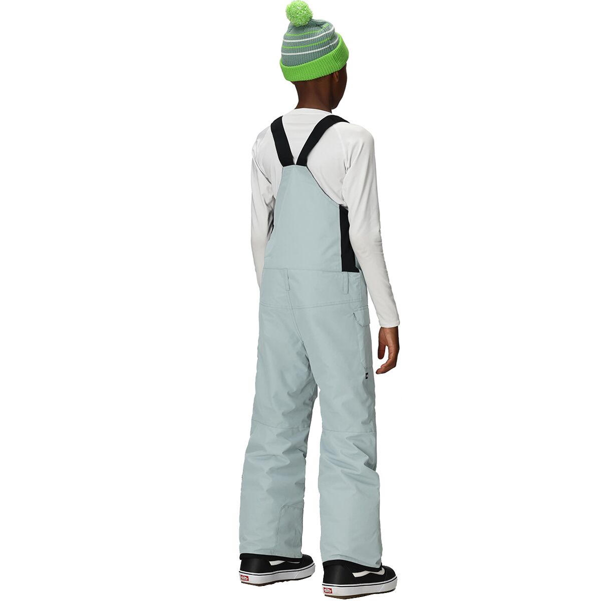 686 Frontier Insulated Bib - Boys' - Kids