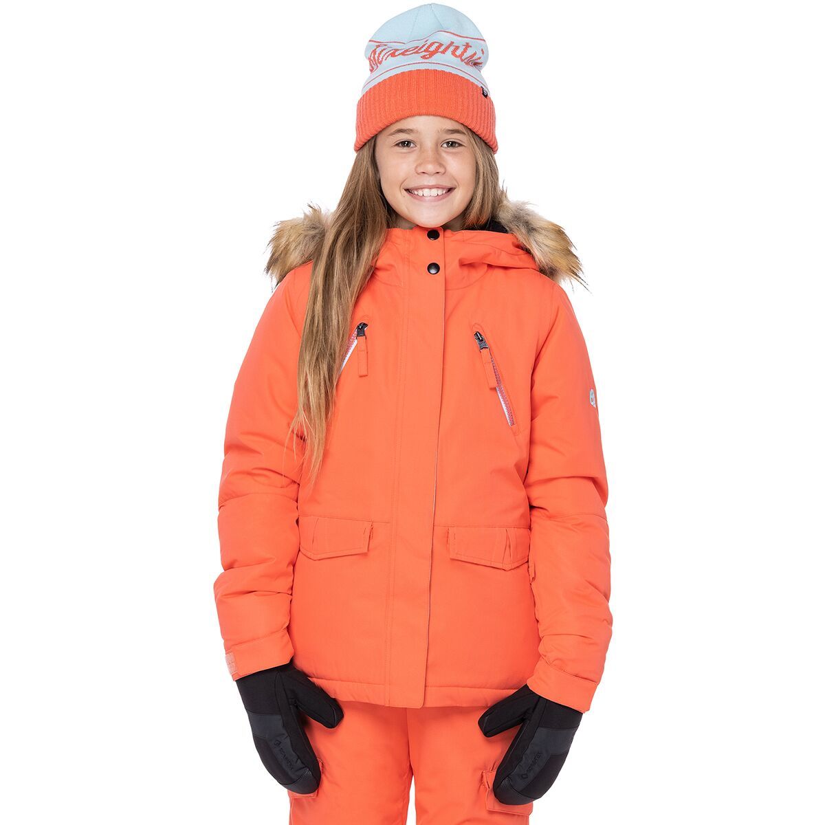 686 Ceremony Insulated Jacket - Girls' - Kids