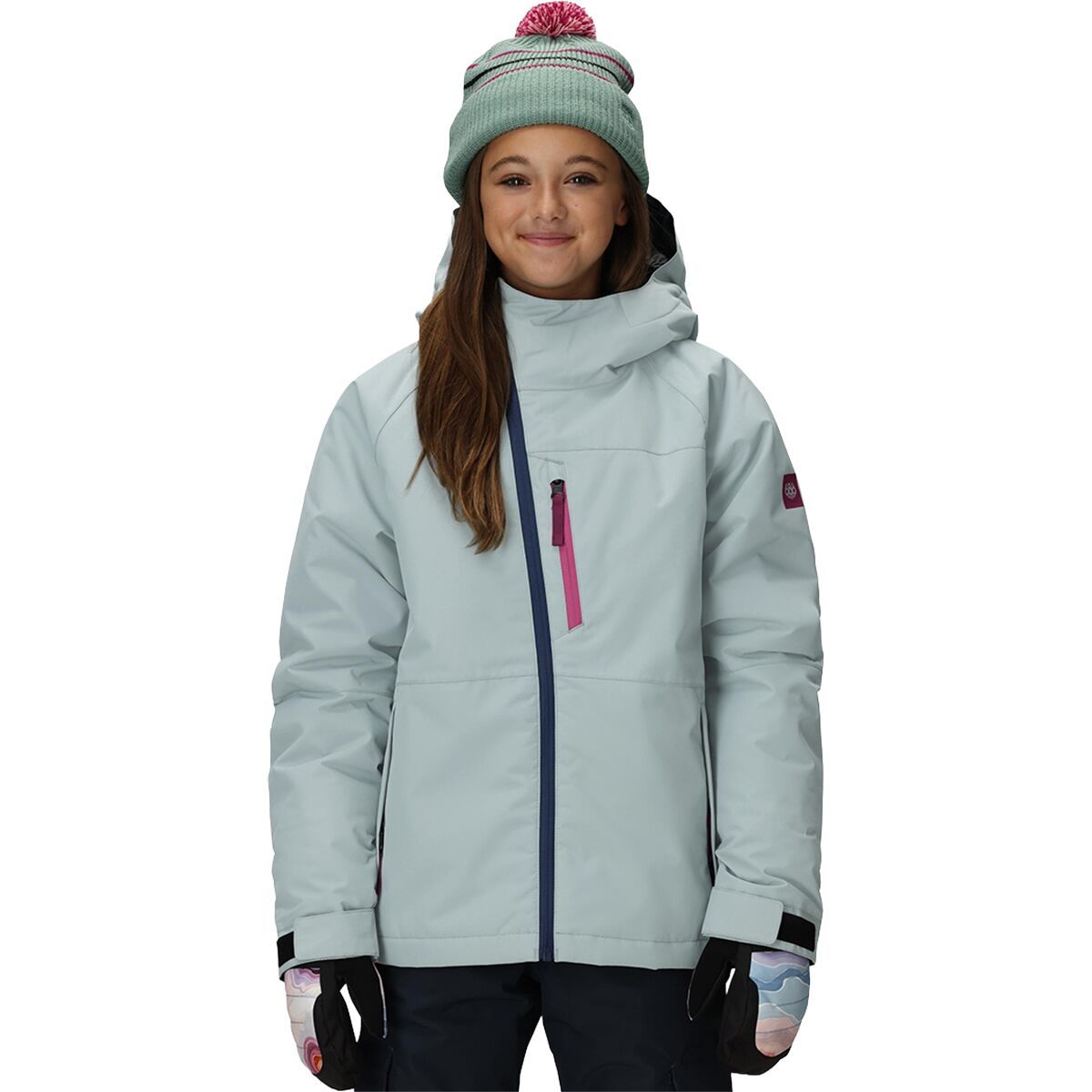 686 Hydra Insulated Jacket - Girls' - Kids