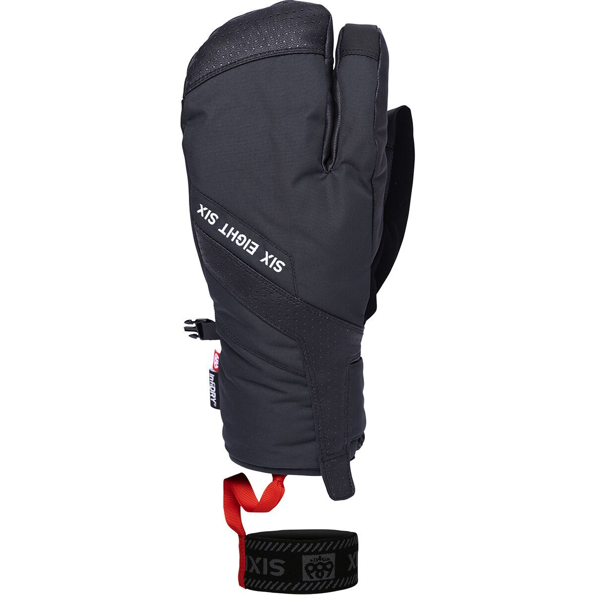 686 Hawkeye Trigger Mitten - Accessories