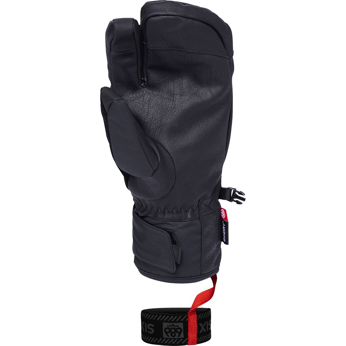 686 Hawkeye Trigger Mitten - Accessories