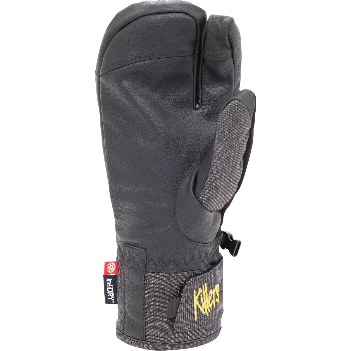686 Hawkeye Trigger Mitten - Accessories
