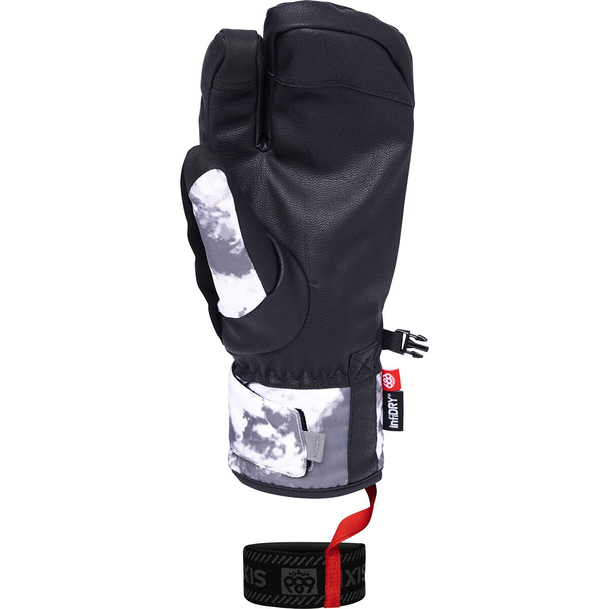 686 Hawkeye Trigger Mitten - Accessories