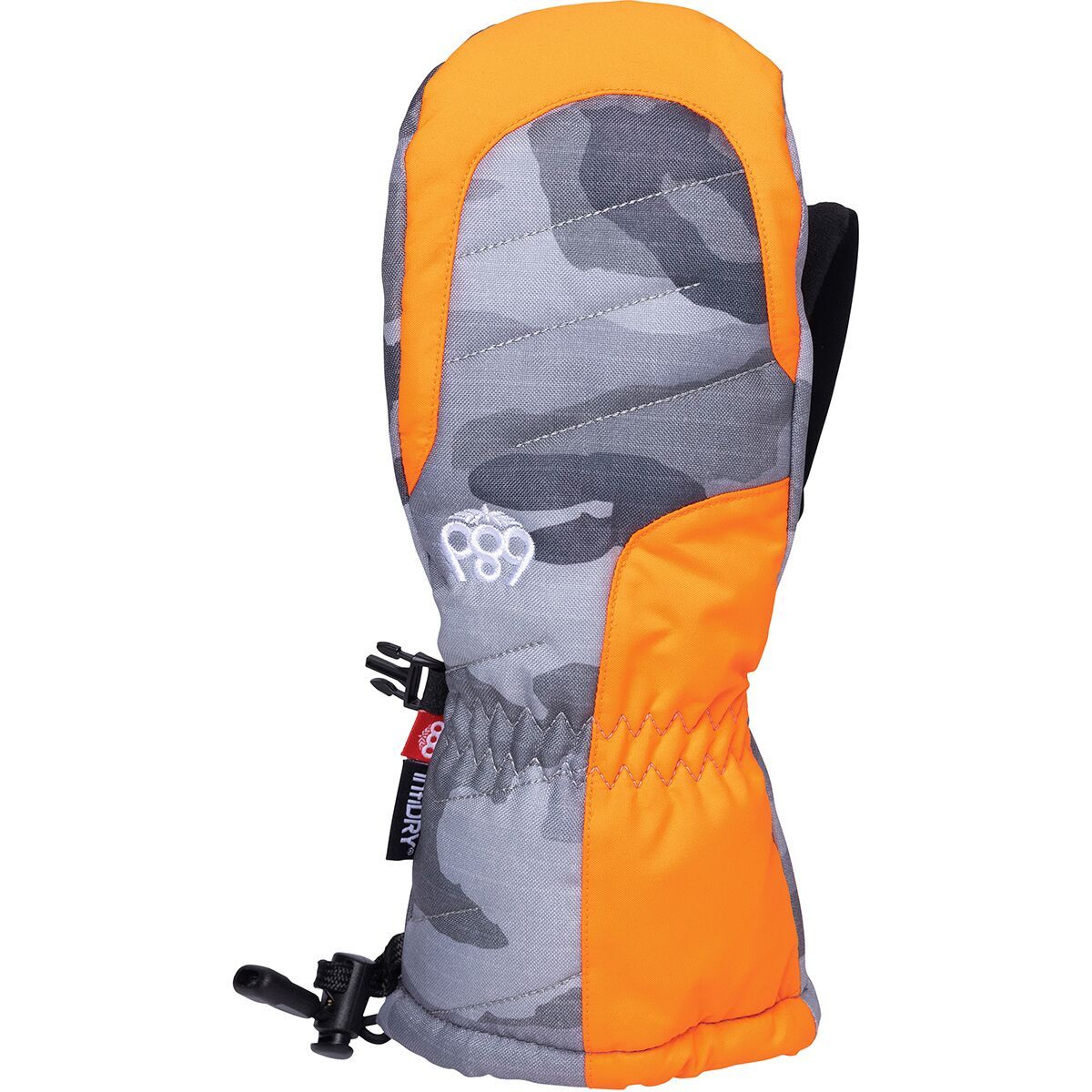 686 Heat Mitten - Kids' - Kids