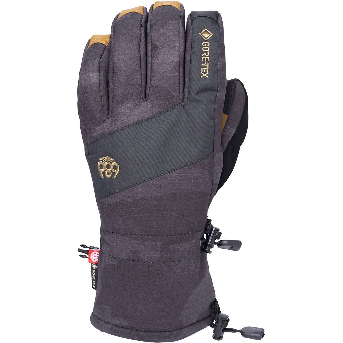 686 Linear GORE-TEX Glove - Men's - Accessories