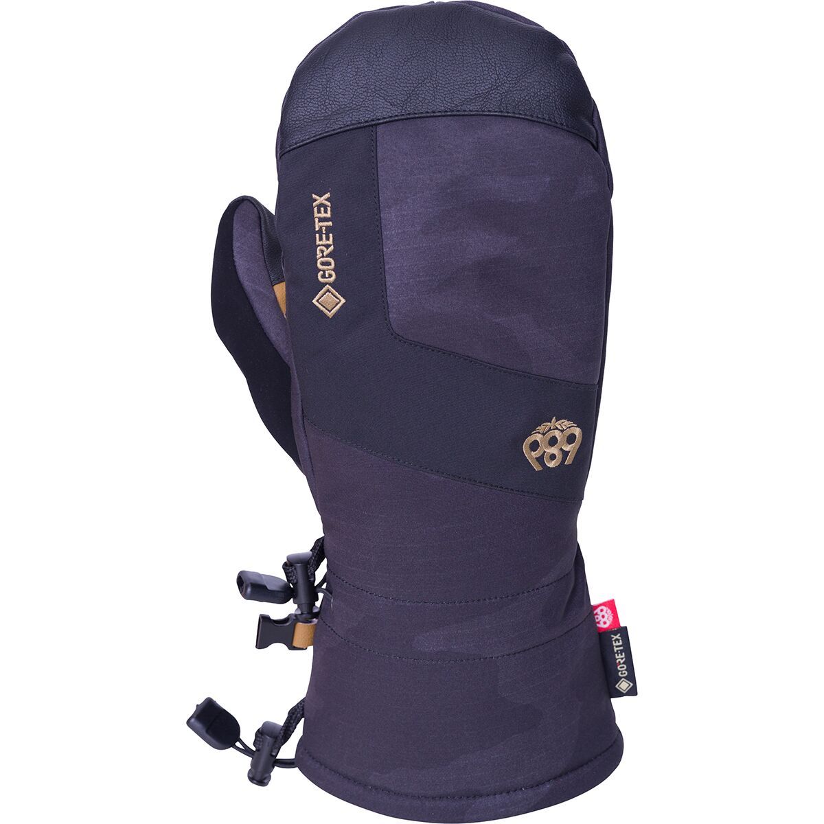 686 Linear GORE-TEX Mitten - Men's - Accessories