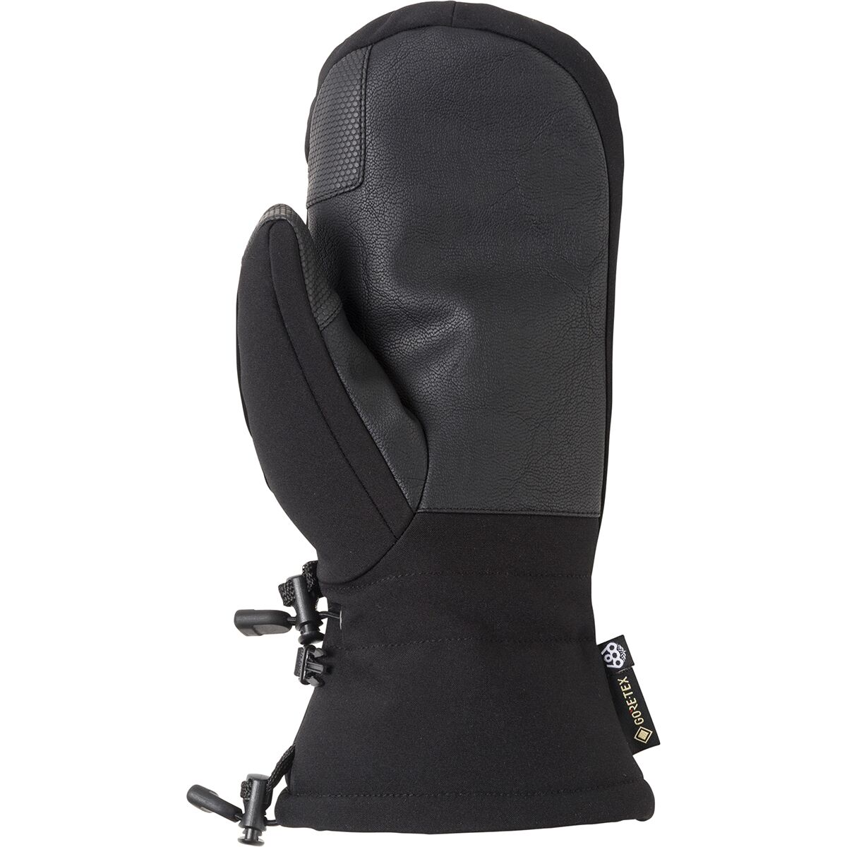 686 Linear GORE-TEX Mitten - Men's - Accessories