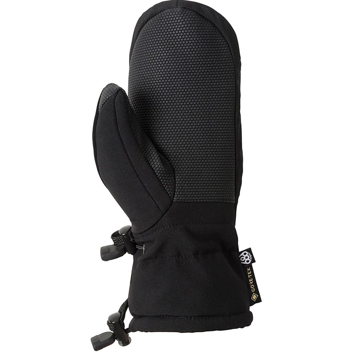 686 Linear GORE-TEX Mitten - Women's - Accessories