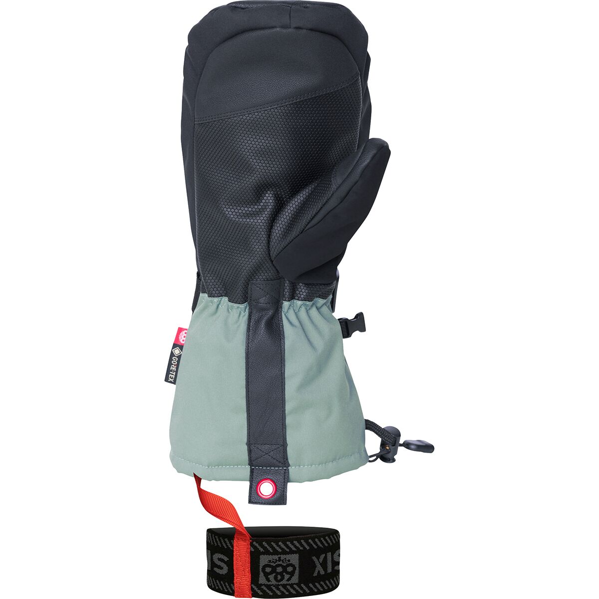 686 Smarty GORE-TEX 3-in-1 Gauntlet Mitten - Men's - Accessories