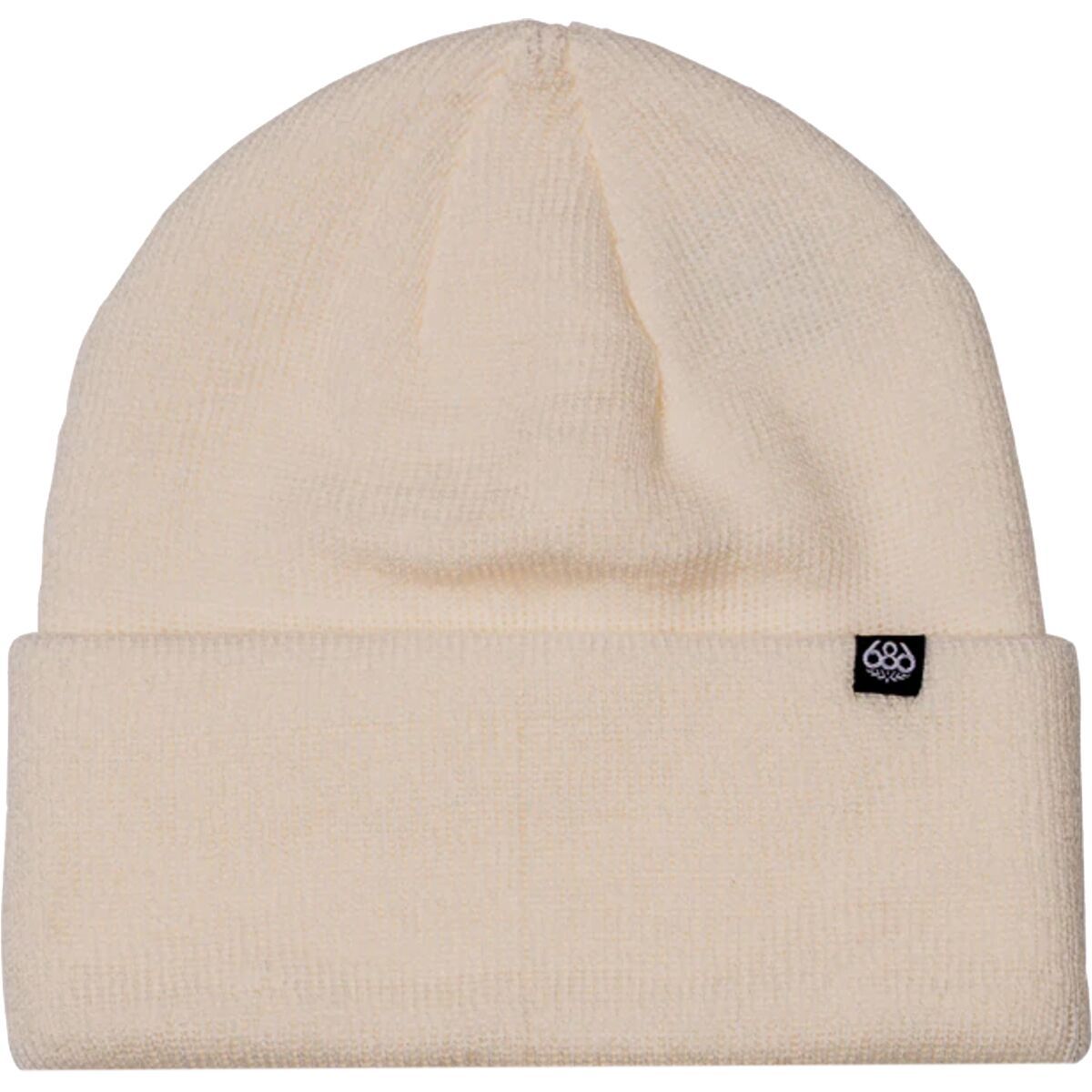 686 Standard Roll Up Beanie - Accessories