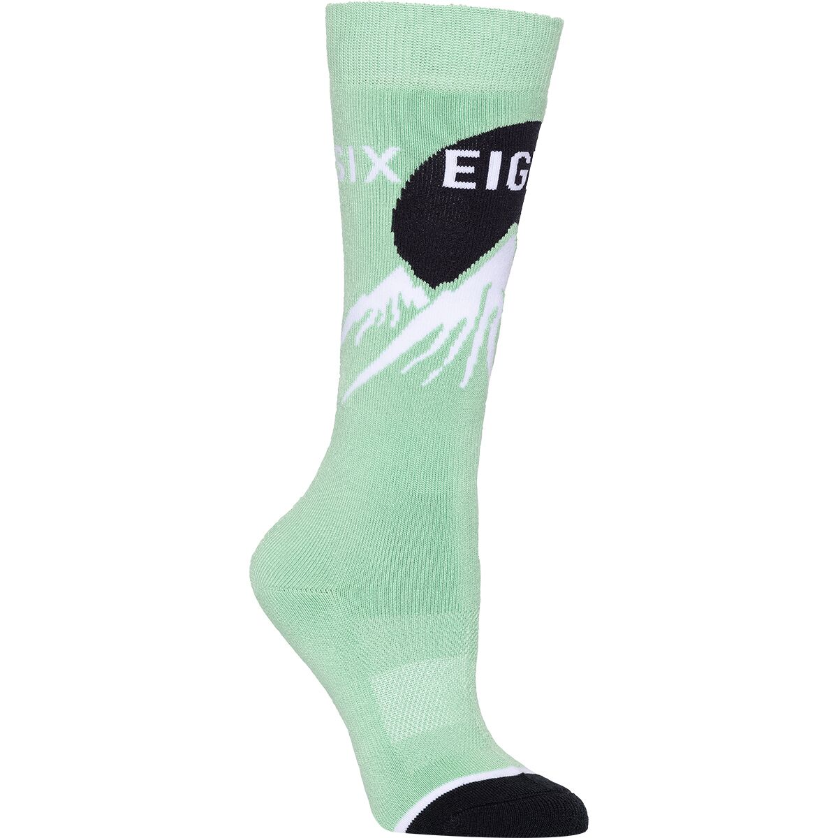 686 Sunrise Sock - 3-Pack - Women's - Accessories