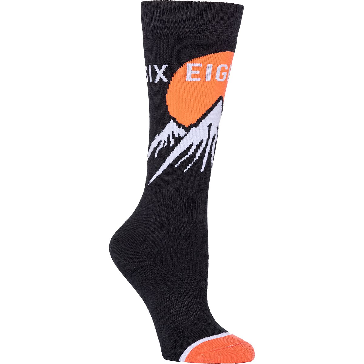 686 Sunrise Sock - 3-Pack - Women's - Accessories