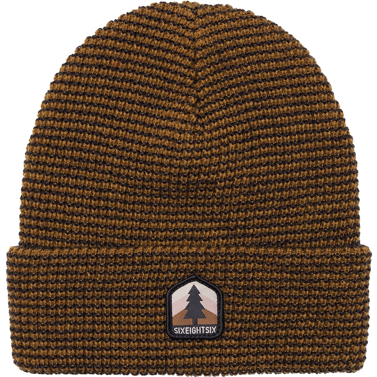 686 Two Tone Thermal Knit Beanie - 3-Pack - Accessories