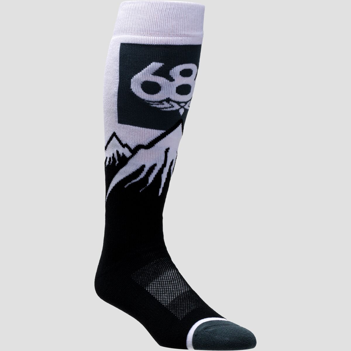 686 Peaks Sock - 3-Pack - Accessories
