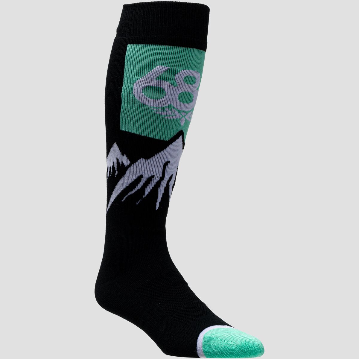 686 Peaks Sock - 3-Pack - Accessories
