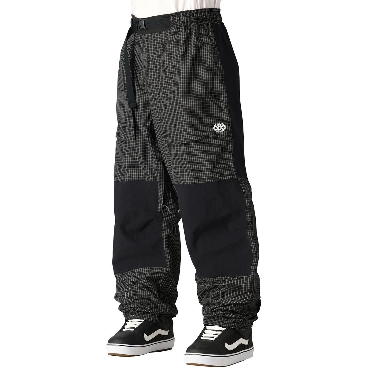 686 Ghost 2.5L Pant - Men's - Clothing