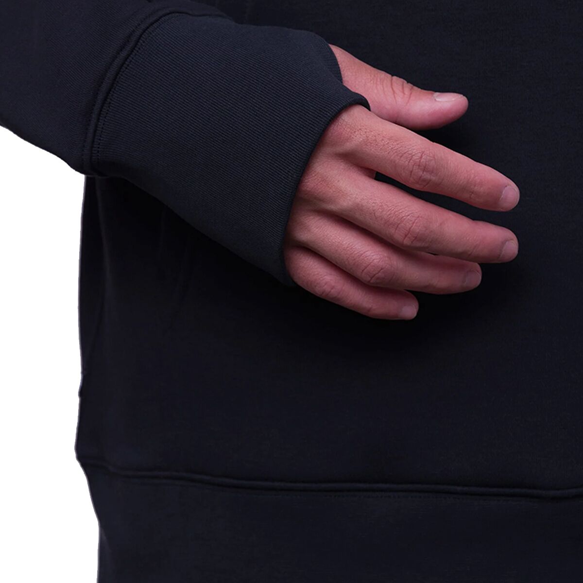 686 Knockout Pullover Hoodie - Men's - Clothing