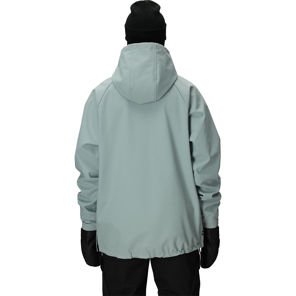 686 Waterproof Hoodie - Men's - Clothing