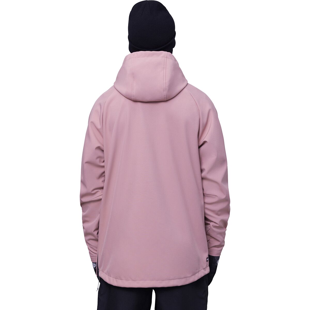 686 Waterproof Hoodie - Men's - Clothing
