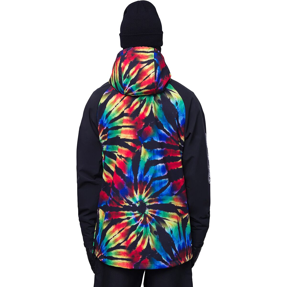 686 Waterproof Hoodie - Men's - Clothing