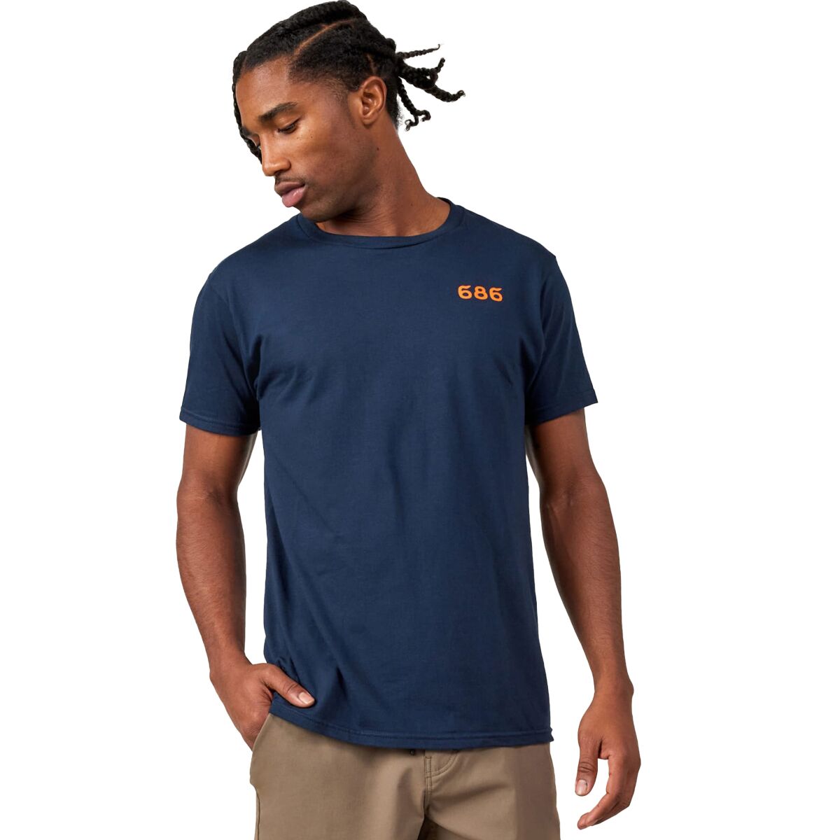 686 Man In The Sun Shirt - Men's - Clothing